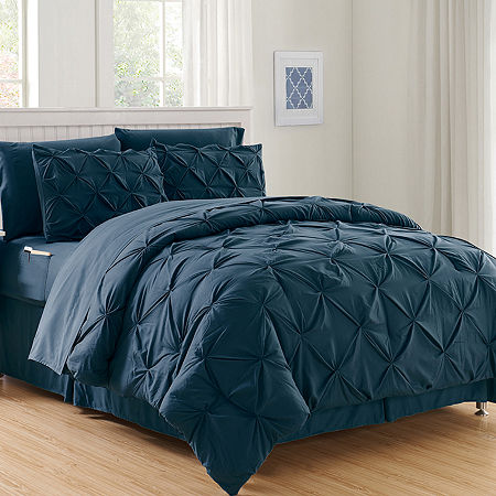 Click here for Elegant Comfort Silky Soft Complete Set Includes B... prices