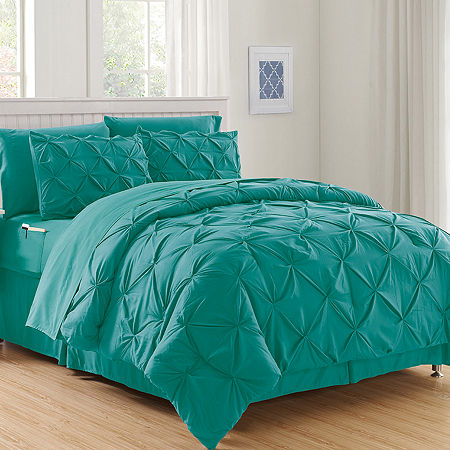 Click here for Elegant Comfort Silky Soft Complete Set Includes B... prices