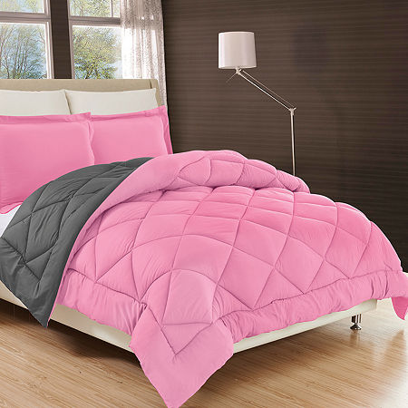 Click here for Elegant Comfort All Season Down Alternative Revers... prices