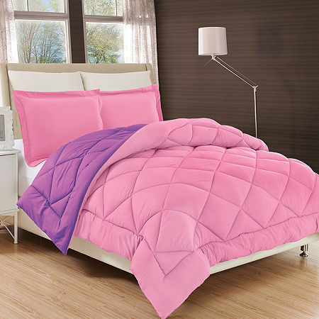 Click here for Elegant Comfort All Season Down Alternative Revers... prices