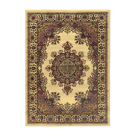 Click here for Closeout! Km Home Umbria 1191 33 x 411 Area Rug -... prices
