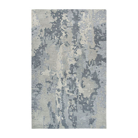 Click here for Rizzy Home Vogue Collection Arden Hand-Tufted Rugs... prices