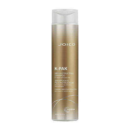 Click here for Joico K-Pak Reconstructing Shampoo - 10.1 oz.  One... prices