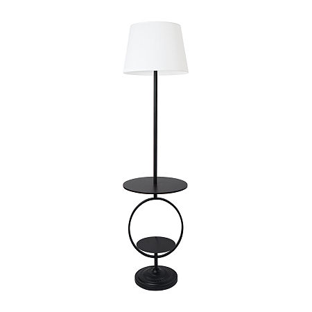 Click here for Elegant Designs Bedside Nightstand End Table Decor... prices
