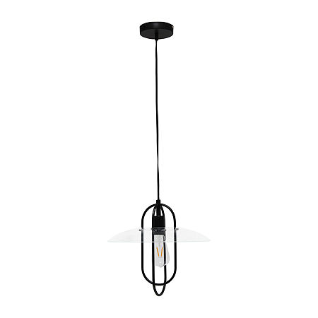 Click here for Lalia Home 1 Light Elongated Metal Pendant Light prices