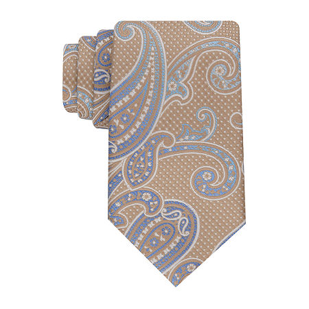 Click here for Collection By Michael Strahan Paisley Tie  One Siz... prices