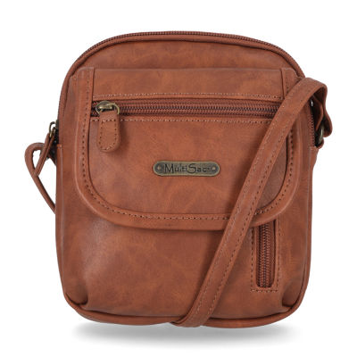 Multi Sac Everest Mini Crossbody Bag - JCPenney
