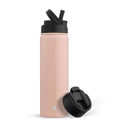 Click here for Joyjolt Triple Insulated Water With Flip Lid & Spo... prices