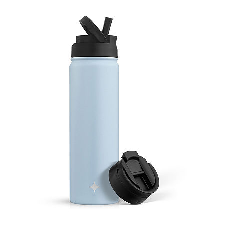 Click here for Joyjolt Triple Insulated Water With Flip Lid & Spo... prices