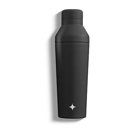 Click here for Vacuum Insulated Cocktail Shaker  20 oz - Black prices
