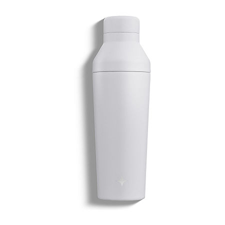 Click here for Vacuum Insulated Cocktail Shaker  20 oz - White prices