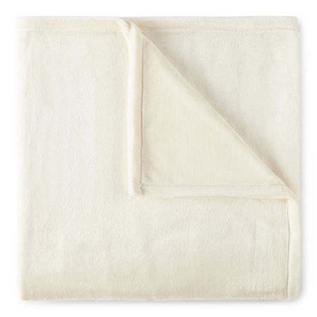 Click here for Home Expressions Velvet Plush Blanket  One Size  W... prices