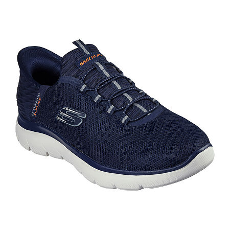 Click here for Skechers Mens Slip-ins- Summits - High Range Casua... prices