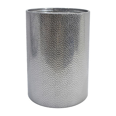 Click here for Braeburn Metal End Table  One Size  Silver prices
