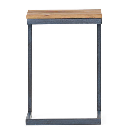 Click here for Darlah End Table  One Size  Brown prices