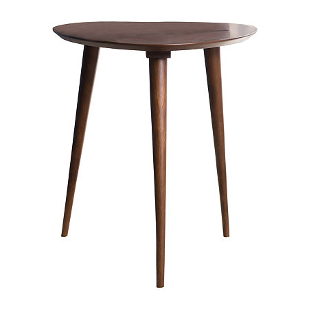 Click here for Naja End Table  One Size  Brown prices