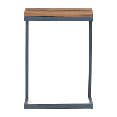 Click here for Darlah End Table  One Size  Brown prices