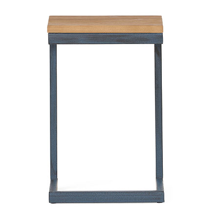 Click here for Darlah End Table  One Size  Brown prices