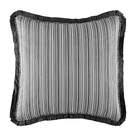 Click here for Laurel Manor Toile Garden Cotton Euro Sham  One Si... prices
