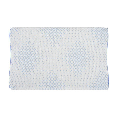 Click here for Fieldcrest Smartflex Specialty Contour Pillow  One... prices