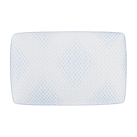 Click here for Fieldcrest Smartflex Firm Density Bed Pillow  One... prices