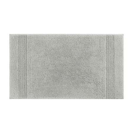 Click here for Fieldcrest Heritage Spa Bath Rug  One Size  Gray prices