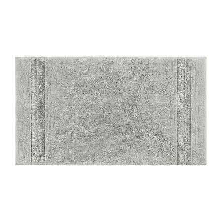 Click here for Fieldcrest Heritage Spa Bath Rug  One Size  Gray prices