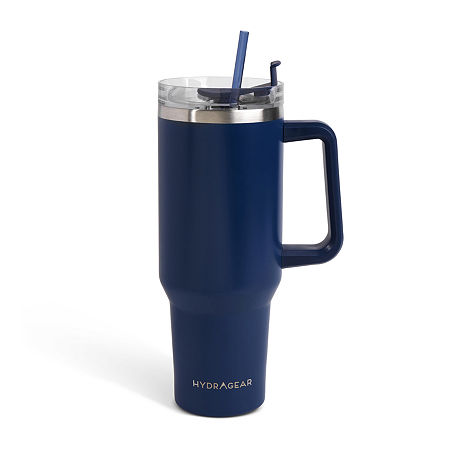 Click here for Hydragear Powder 40oz. Atlas Water Bottle with Str... prices