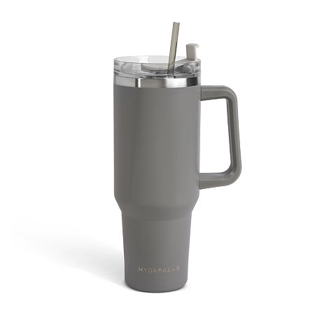 Click here for Hydragear Powder 40oz. Atlas Water Bottle with Str... prices