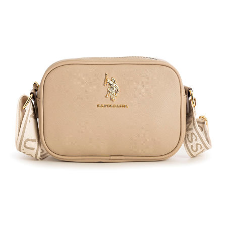 Click here for U.S. Polo Assn. Classic Crossbody Bag  One Size  B... prices