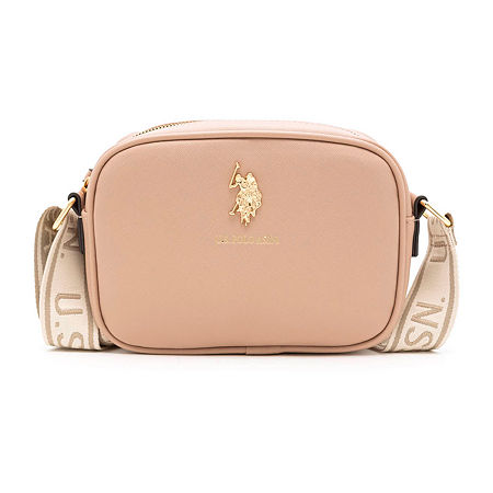 Click here for U.S. Polo Assn. Classic Crossbody Bag  One Size  P... prices