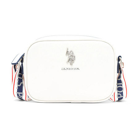 Click here for U.S. Polo Assn. Classic Crossbody Bag  One Size  W... prices