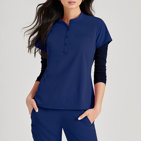 Click here for Barco Unify But163 Mission 1-Pocket Womens Plus Ta... prices