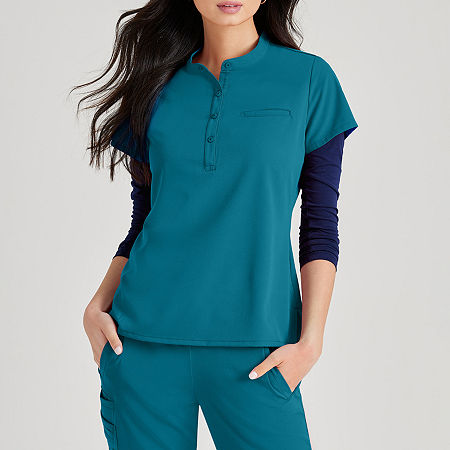 Click here for Barco Unify But163 Mission 1-Pocket Womens Plus Ta... prices