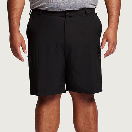 Click here for IZOD Swingflex Mens 9 1/2 Big and Tall Stretch Fab... prices