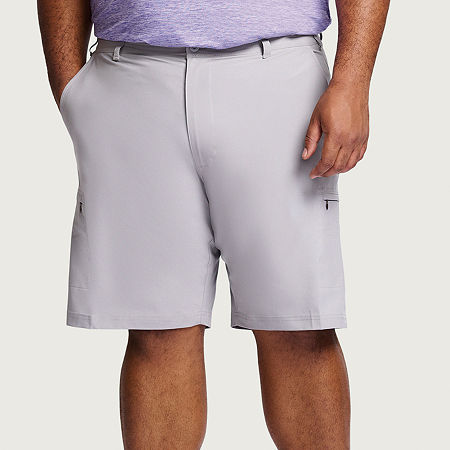 Click here for IZOD Swingflex Mens 9 1/2 Big and Tall Stretch Fab... prices