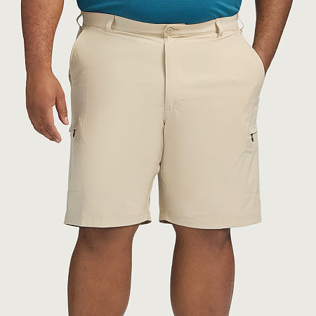 Click here for IZOD Swingflex Mens 9 1/2 Big and Tall Stretch Fab... prices
