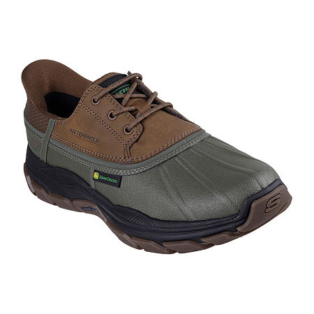 Click here for Skechers Hands Free Slip-Ins John Deere Duck Boot... prices