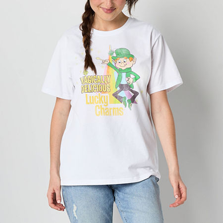 Click here for Grayson Threads  The Label Lucky Charms Boyfriend... prices