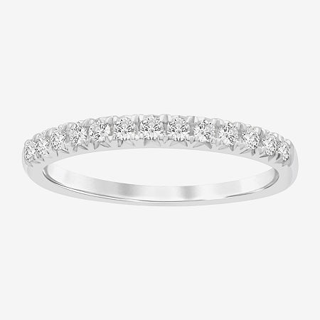 Click here for (I/Si2) Womens 1/4 CT. T.W. Lab Grown White Diamon... prices