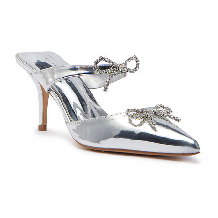 Click here for IZZY by AZALEA WANG Charlette Womens Pointed Close... prices