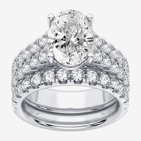 Click here for (H-I / SI1-SI2) Signature By Modern Bride Womens 5... prices