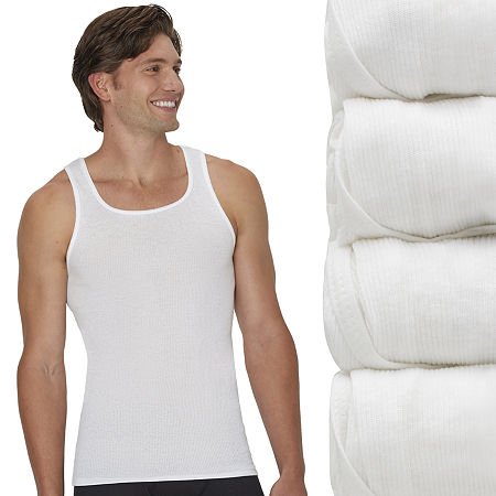 Click here for Hanes Mens Ultimate V-Neck Undershirt  3-Pack - As... prices