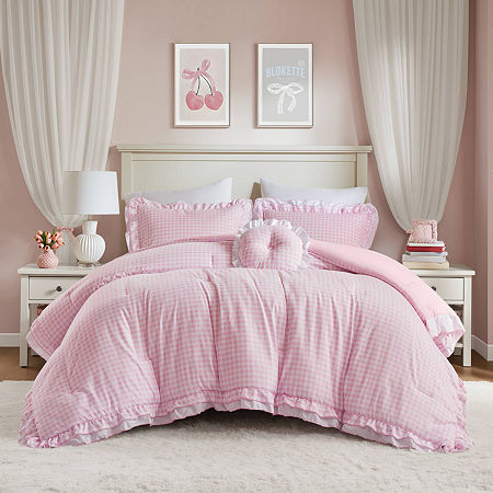 Click here for Intelligent Design Rowena Breathable Microfiber Co... prices