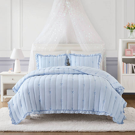 Click here for Intelligent Design Liv Microfiber Down-Alternative... prices