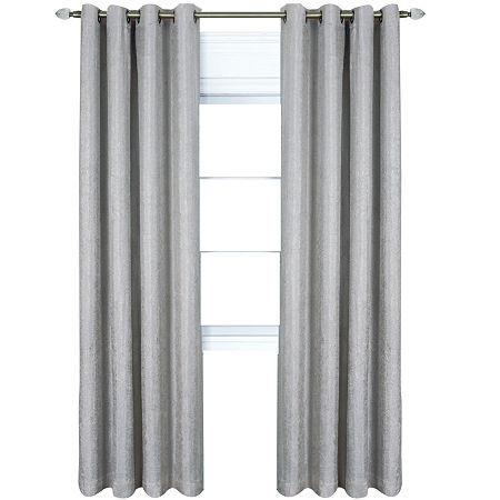 Click here for Achim Taylor Grommet Lined Curtain Panel prices