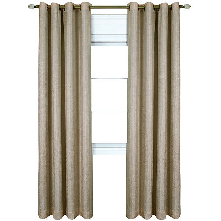 Click here for Taylor Grommet Top Energy Saving Blackout Single C... prices