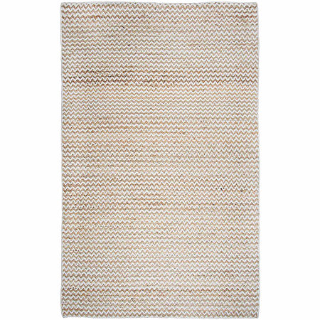 Click here for Rizzy Home Ellington Chevron Rectangular Indoor Ru... prices