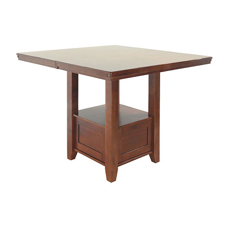 Click here for Signature Design by Ashley Essex Counter Height Di... prices