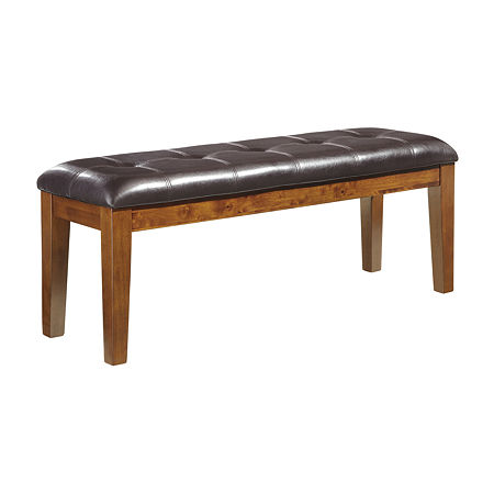 Click here for Signature Design by Ashley Essex Upholstered Dinin... prices